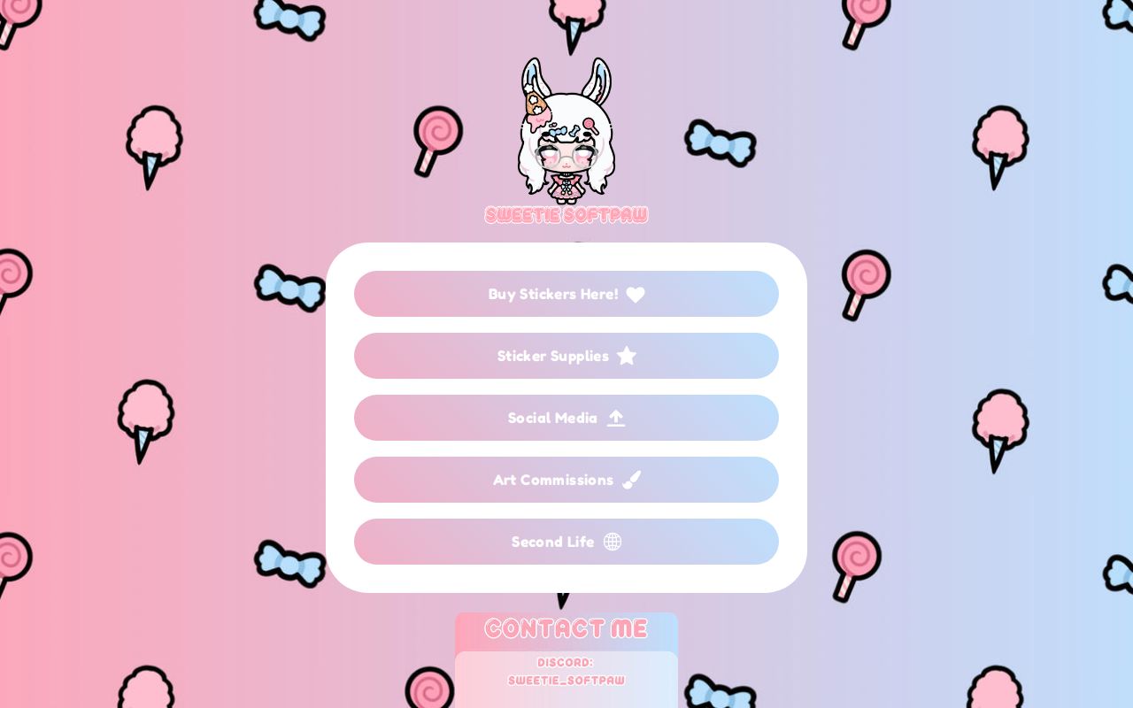 Bunny Sweets bunny-sweets